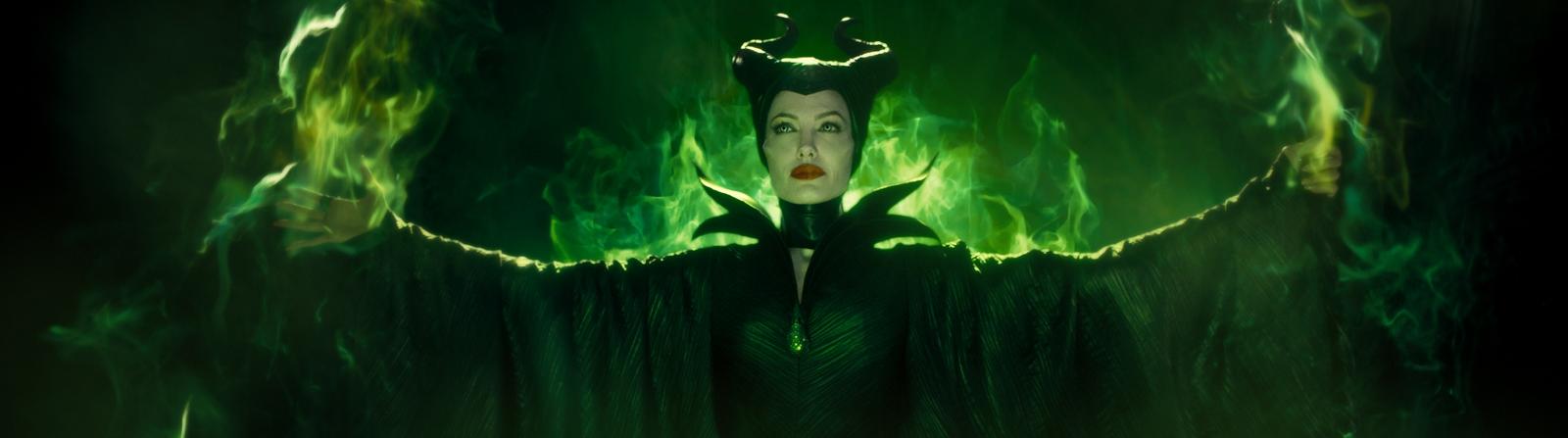 Maléfique – Etat-critique.com