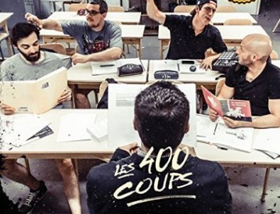 Les 400 Coups – Etat-critique.com
