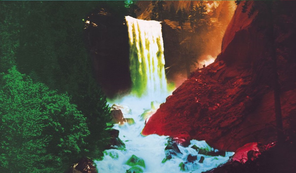 The Waterfall – Etat-critique.com