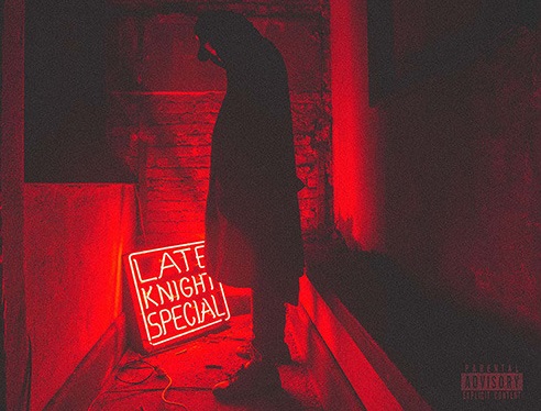 Late Knight Special – Etat-critique.com