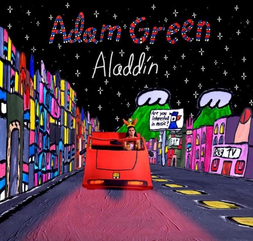 Aladdin – Etat-critique.com