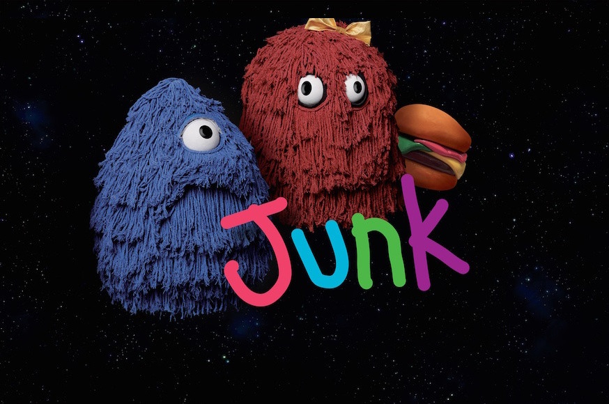 Junk – Etat-critique.com