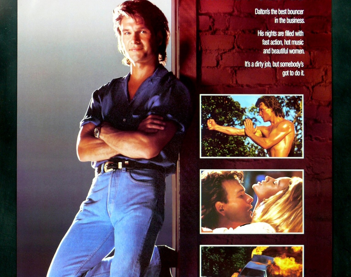 Road House – Etat-critique.com