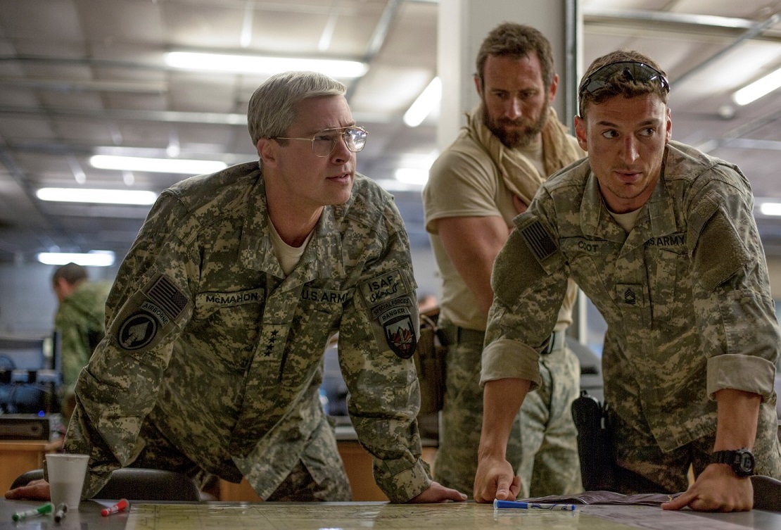 War Machine – Etat-critique.com