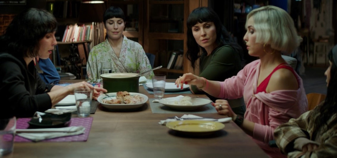 Seven sisters – Etat-critique.com