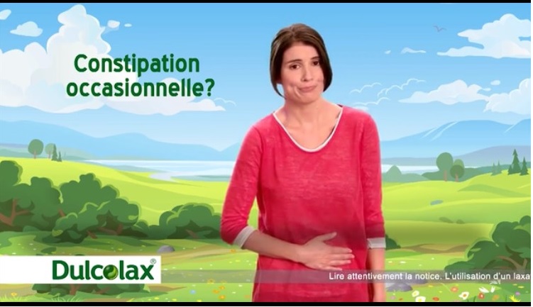 Dulcolax, pub au vent – Etat-critique.com