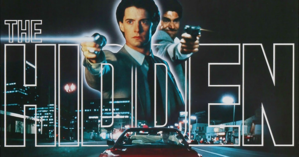 The Hidden – Etat-critique.com