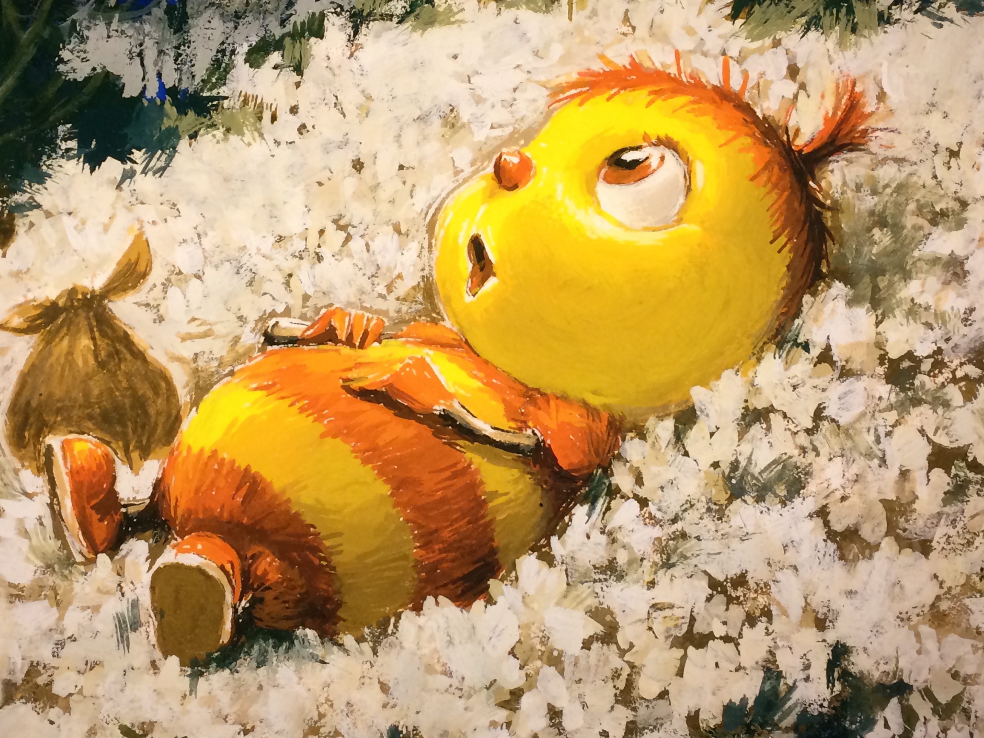 Droles de petites betes d’Antoon Krings – Etat-critique.com