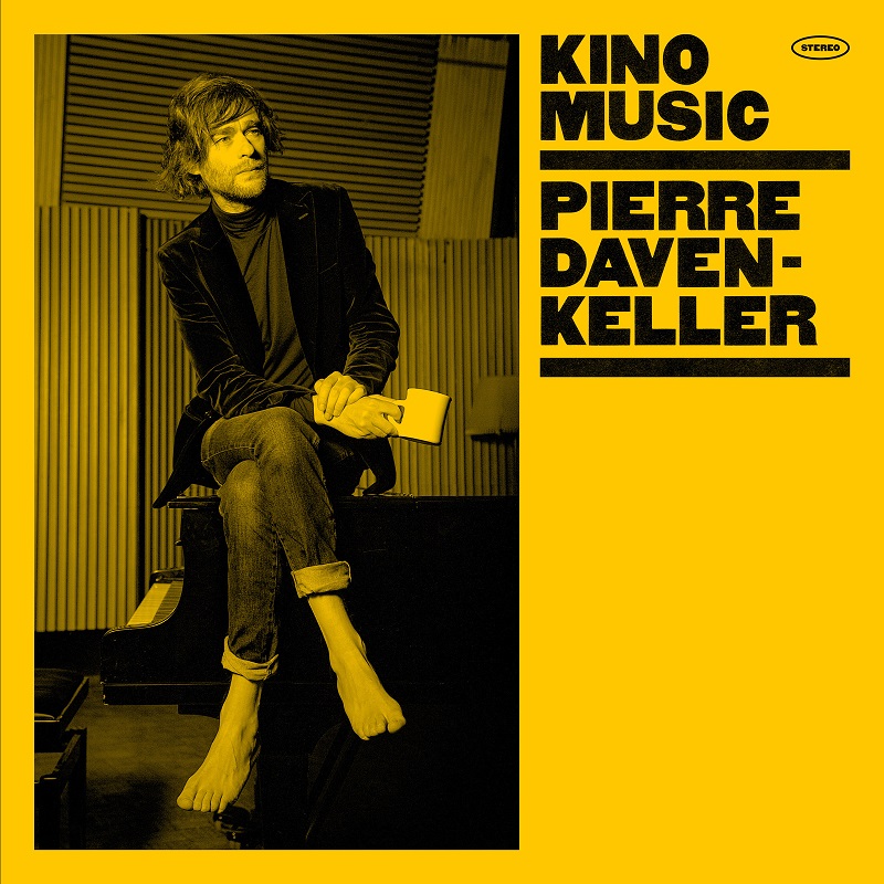 Kino Music – Etat-critique.com